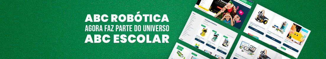 ABC Robótica – ABC Escolar
