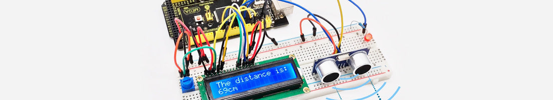 Arduino – ABC Escolar