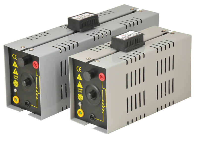 Reóstato linear – ABC Escolar