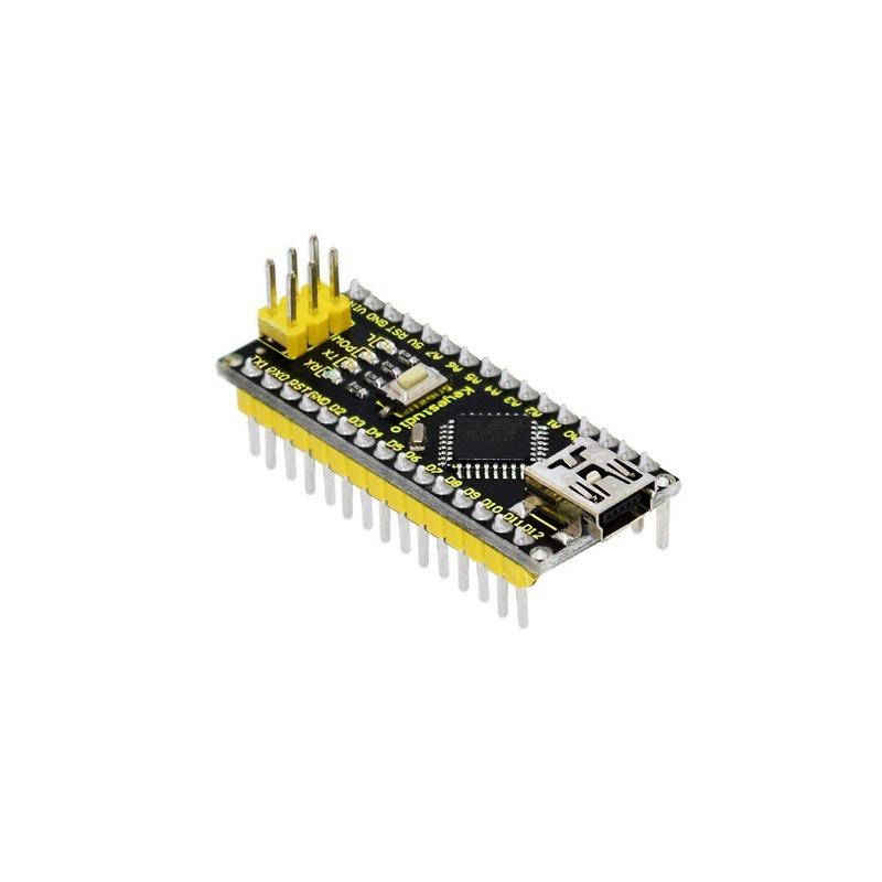Placa controladora Arduino Nano Keyestudio – ABC Escolar