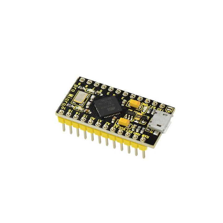 Placa controladora Arduino Pro Micro Keyestudio – ABC Escolar