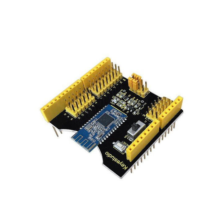 Shield Bluetooth 4.0 para Arduino Keyestudio – ABC Escolar