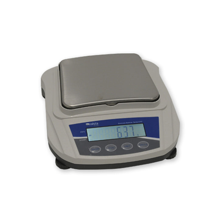 1000g digital electronic scale with 0.01g sensitivity – ABC Escolar