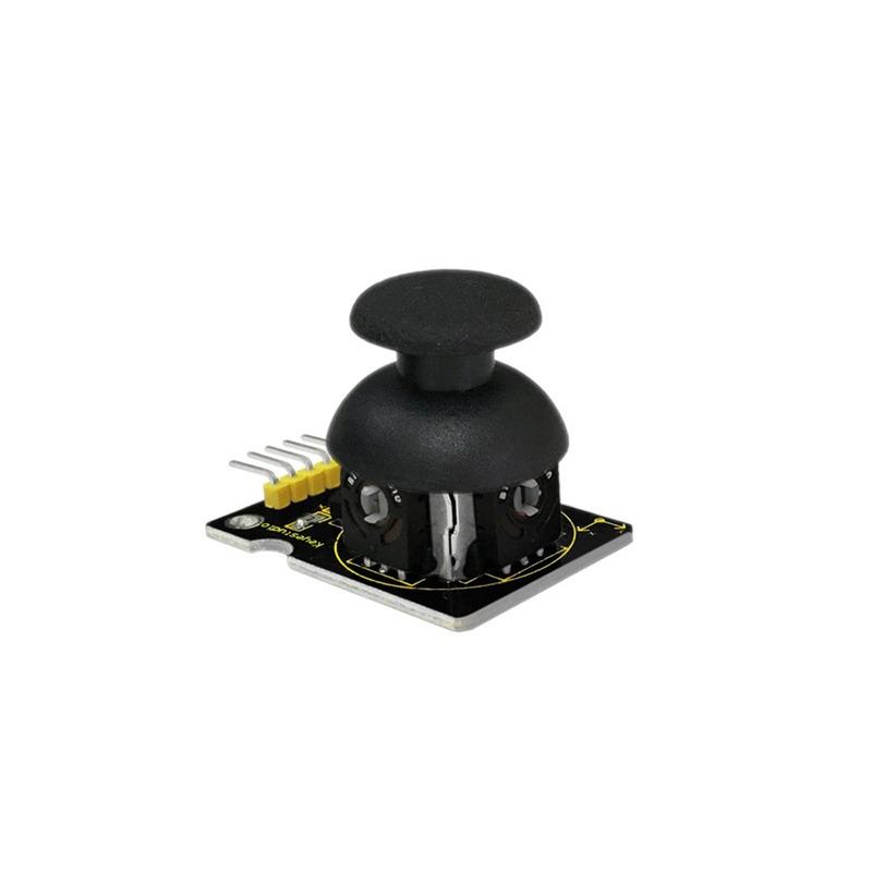 Módulo Joystick para Arduino Keyestudio – ABC Escolar