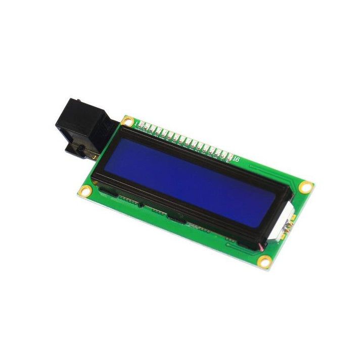 Módulo display LCD 16x2 I2C (Ligação Easy) para Arduino Keyestudio ...