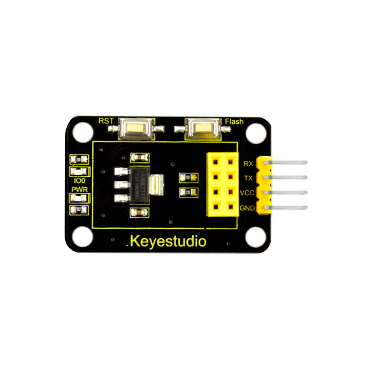 Módulo ESP 01S Arduino Keyestudio – ABC Escolar