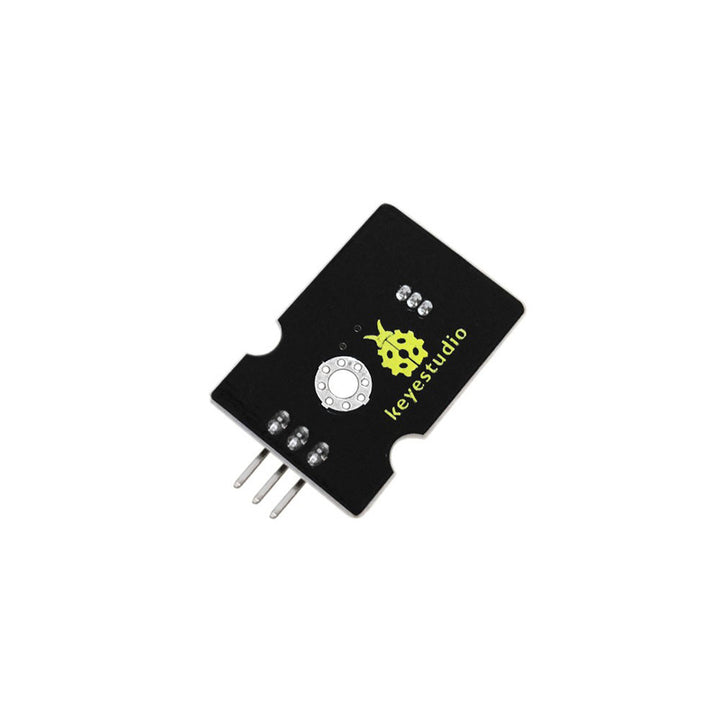 Módulo sensor de temperatura DS18B20 para Arduino Keyestudio – ABC Escolar