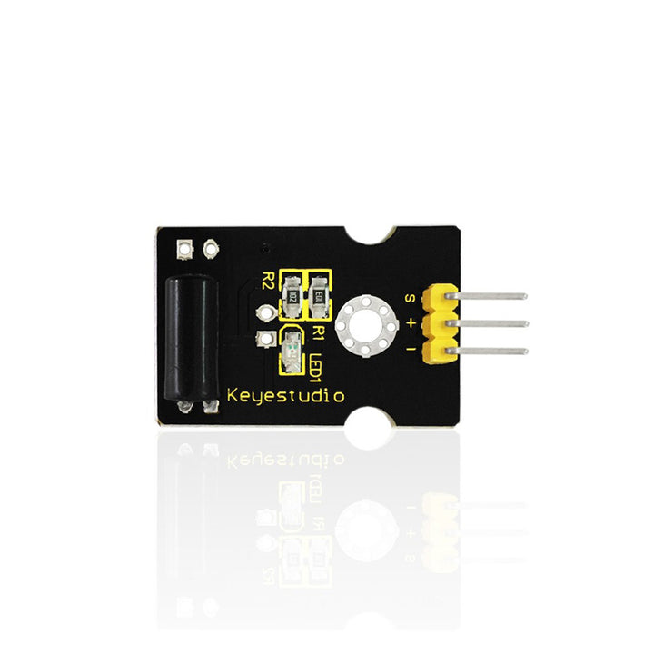 Módulo sensor de inclinação digital Tilt para Arduino Keyestudio – ABC ...