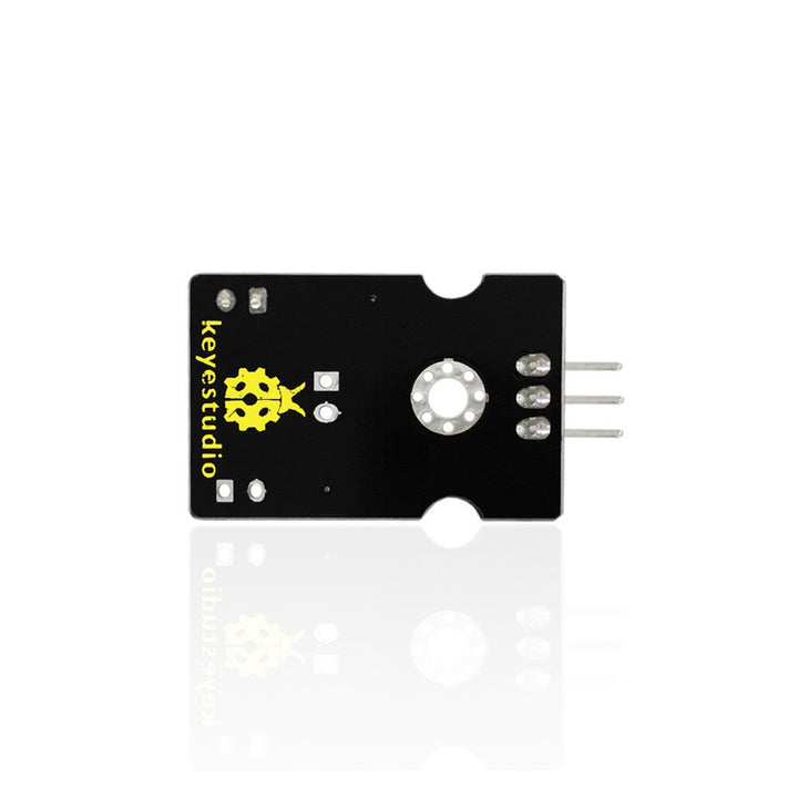 Módulo sensor de inclinação digital Tilt para Arduino Keyestudio – ABC ...