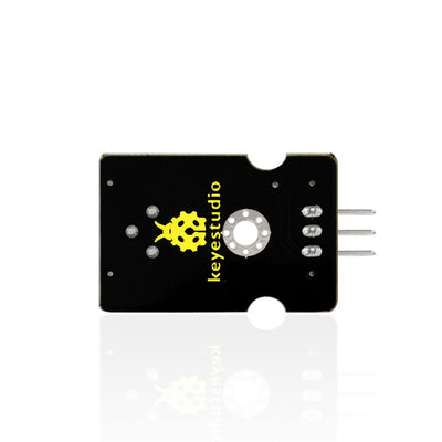 PIR motion sensor module for Arduino Keyestudio – ABC Escolar