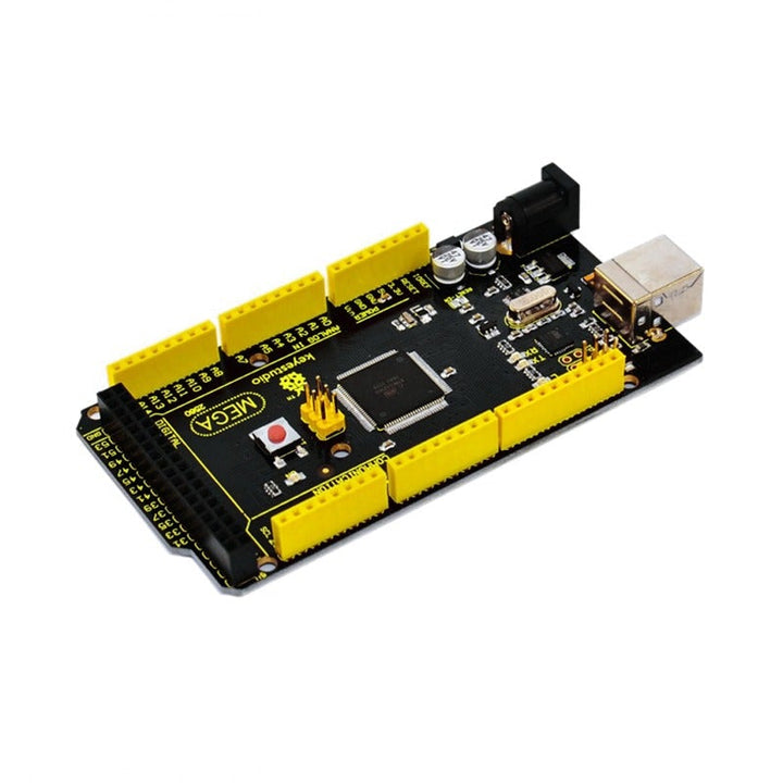 Placa controladora Arduino Mega 2560 R3 Keyestudio – ABC Escolar