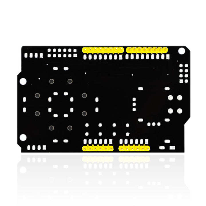 Shield Joystick PS2 para Arduino Keyestudio – ABC Escolar