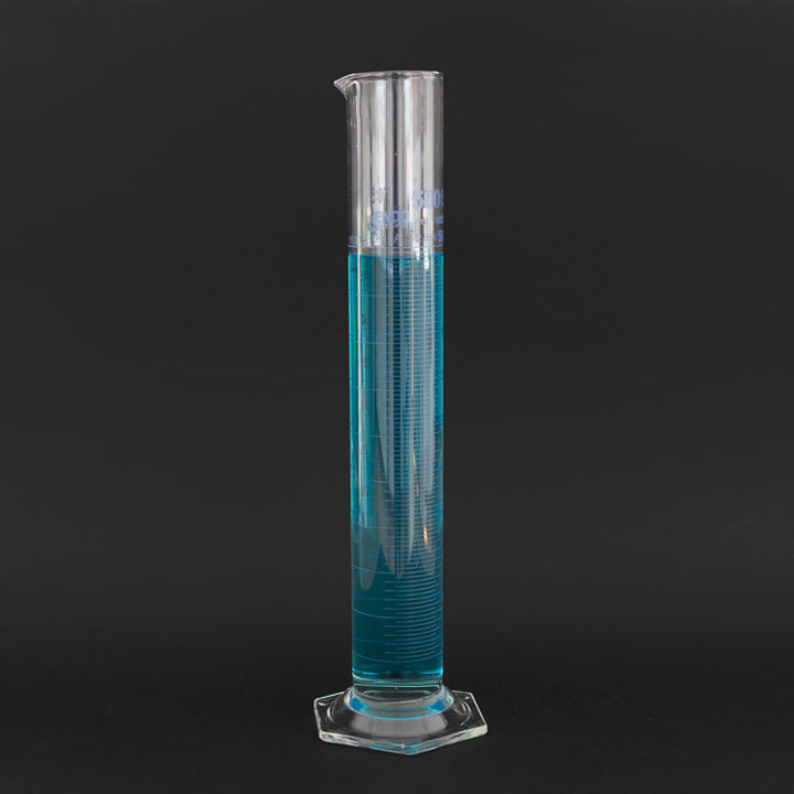 Proveta graduada classe A – ABC Escolar