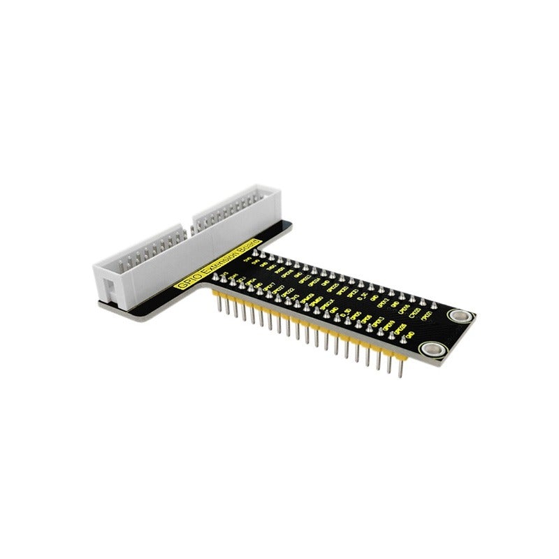 Shield GPIO tipo-T Raspberry Pi Keyestudio – ABC Escolar